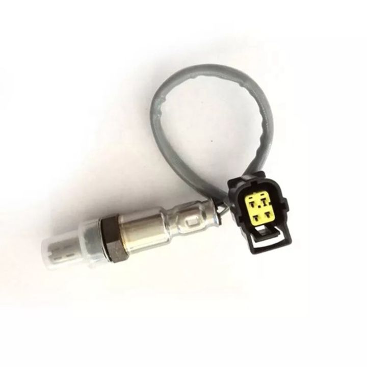 Probe Oxygen O2 Sensor for Mitsubishi Mirage 1.2L 2012-2016 1588A275 ...