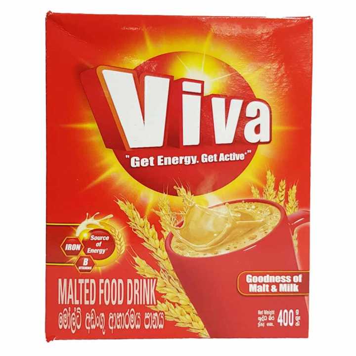 Viva Box 400G | Daraz.lk: Buy Online at Best Prices in Srilanka | Daraz.lk
