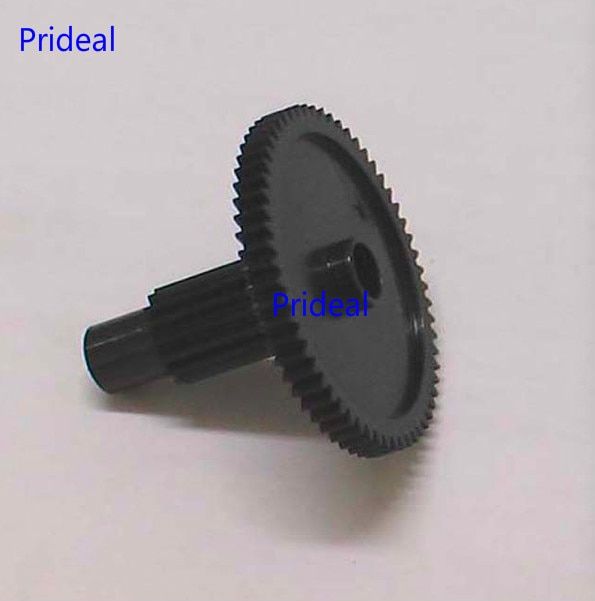 【TianYu Mall】Prideal 50pcs New Compatible gear paper feed gear for EP ...