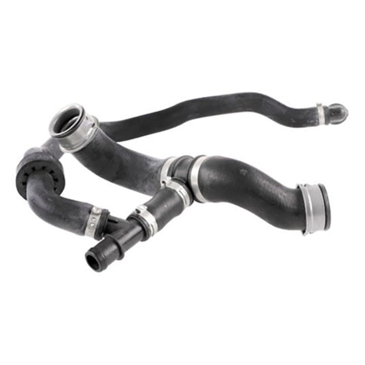2045019682 Passenger Right Radiator Coolant Hose Rubber Hose for ...