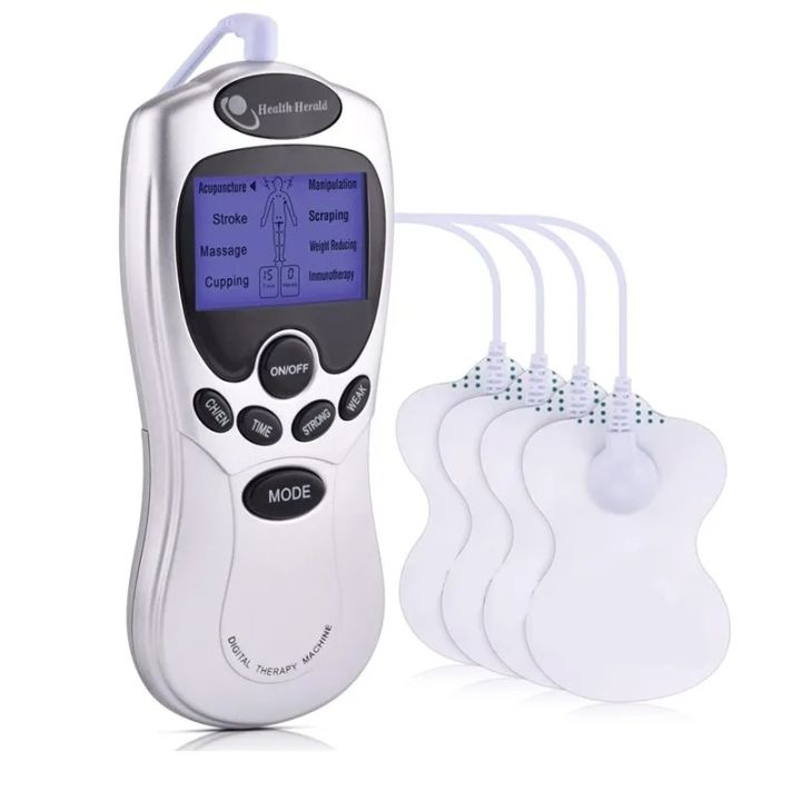 Health Herald Digital Therapy Machine | Daraz.lk