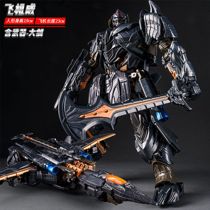 〓Official Authorization〓COD〓 Optimus Prime Bumblebee Alloy Figure ...