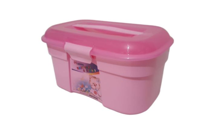 First Aid Box Portable Small | Daraz.lk