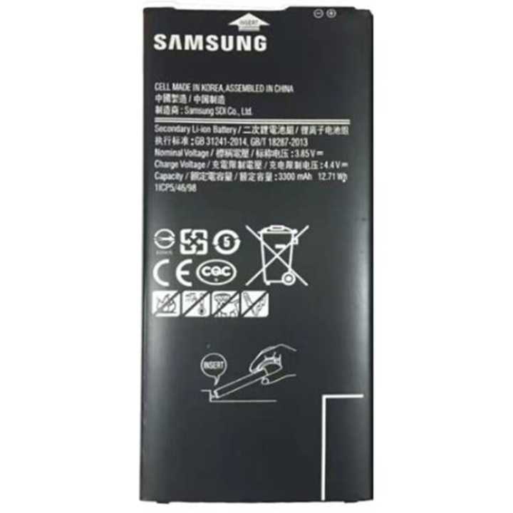 Original Mobile Battery for SAMSUNG J4+ | Daraz.lk