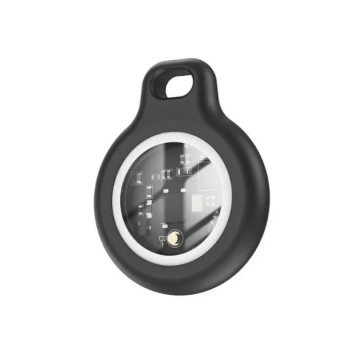 HOCO E91 Smart GPS Tracker – Compact “Find My” Compatible Tag | Daraz.lk