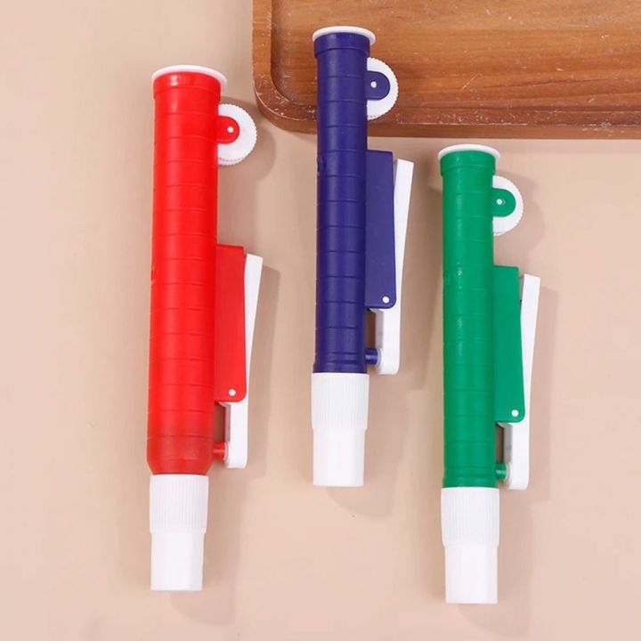 Easy To Use 2/10/25ML Pipette with Graduated Scientific Equipment ...
