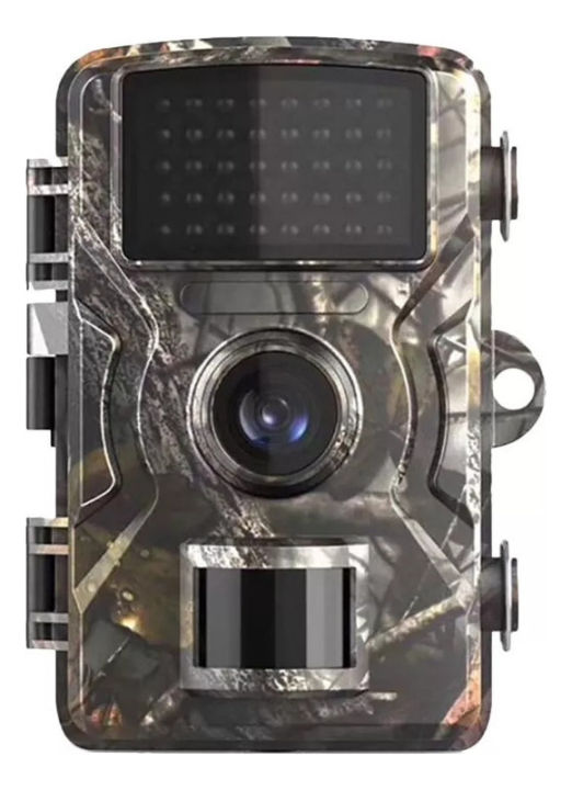 Novo Surveillance Camera with Waterproof Sensor HD IP66 | Daraz.lk