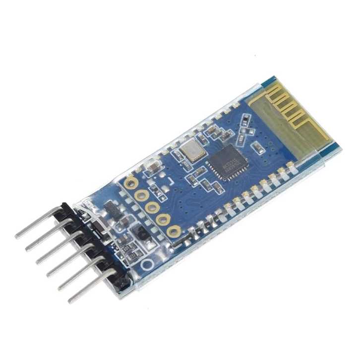 JDY-30 = JDY-31 SPP-C Bluetooth serial pass-through module wireless serial communication from ...