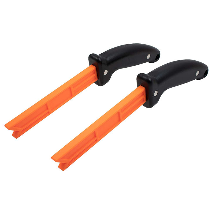 2 Pack Safety Woodworking Push Stick | Daraz.lk