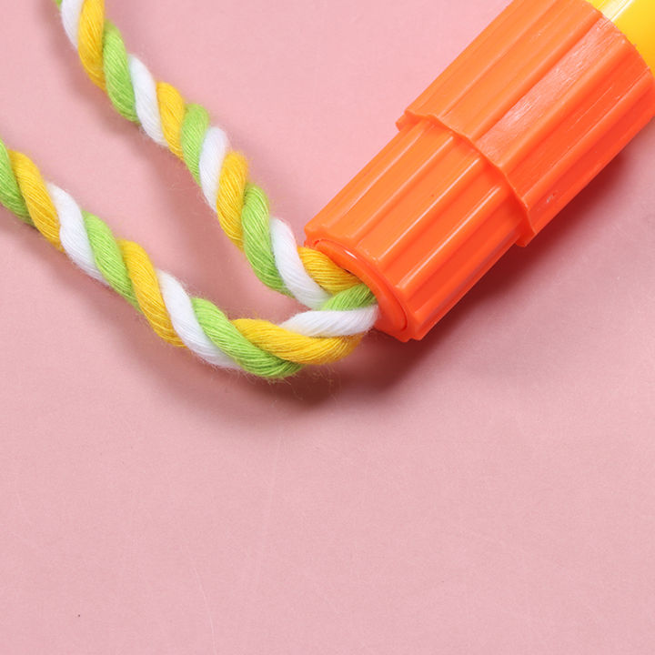【Hottest Trends】1set( Giant bubble wands+ rope) For Children ...
