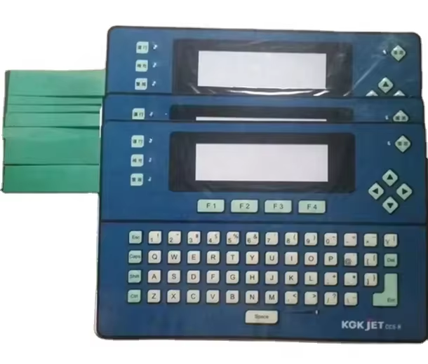 For KGK keyboard display for KGK keypad display for KGK printer | Daraz.lk