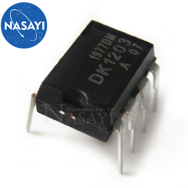 10pcs DK1203 1203 DIP-8 | Daraz.lk