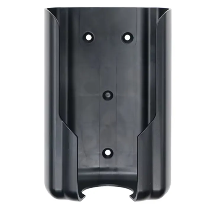 Electric Vehicle EV Charger Control Box Wall-Box Charging Plug Holder ...