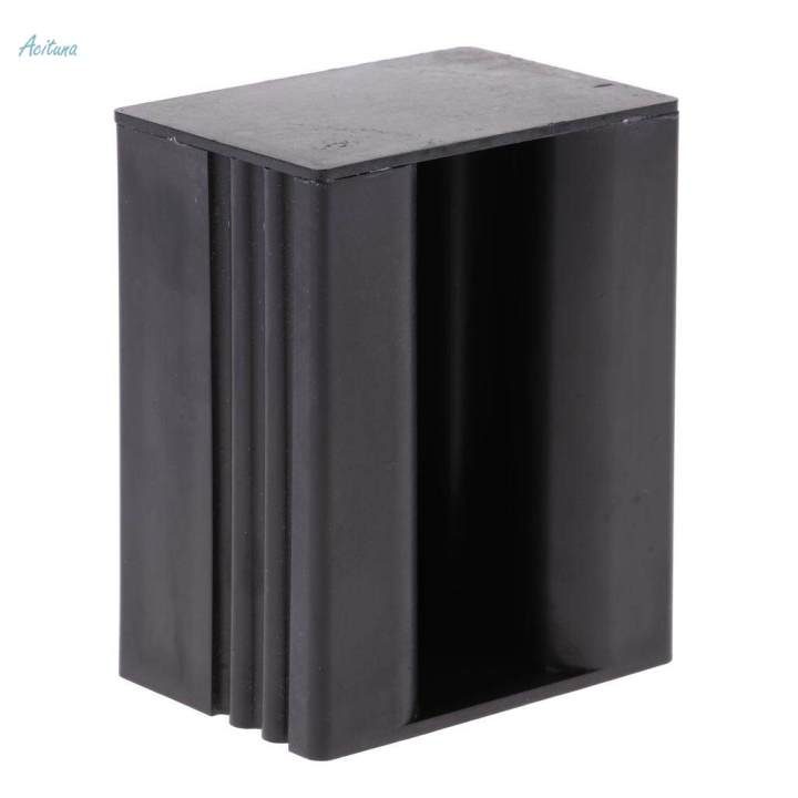 Black Plastic Square Type Handle Stand Up Paddle Board Handle | Daraz.lk