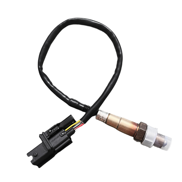 O2 Sensor Car LSU4.2 Wide Band O2 Sensor 0258007366 for AEM 30-2001 ...