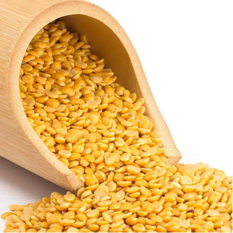 Toor Dhal | Thuvaram Paruppu (துவரம் பருப்பு) -1Kg | Daraz.lk