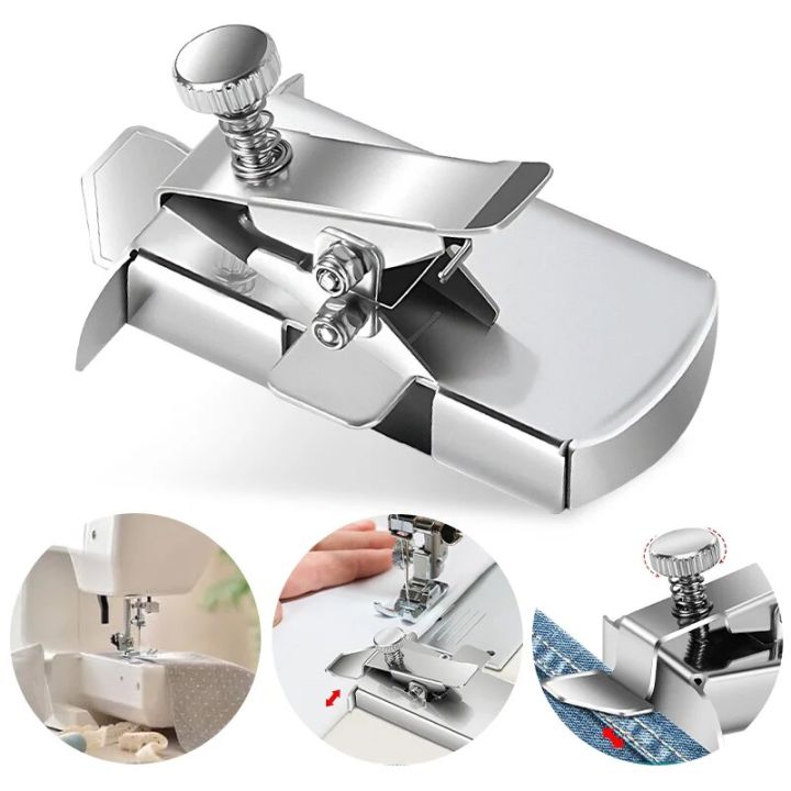 Multi-functional Magnetic Seam Guide Sewing Tools For Edge Locator ...