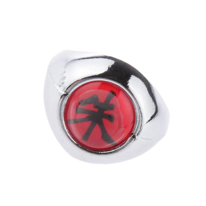 Anime Naruto Shippuden Alloy Akatsuki Member Uchiha Itachi Cosplay Zhu ...