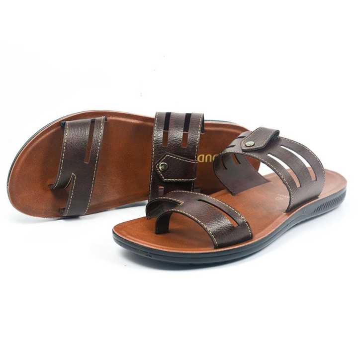 Lakpa Footwear Cloud Gents-204 | Daraz.lk