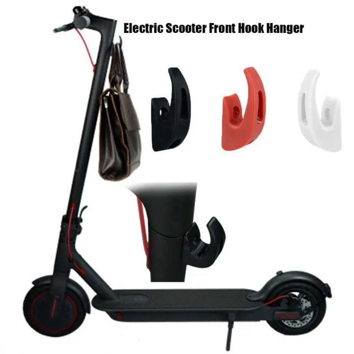 Hot Electric Scooter Part M365 M365 PRO Handle Bag Holders Front Hook ...