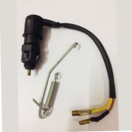 Brake Light Switch FZ Version 2 Rear | Daraz.lk