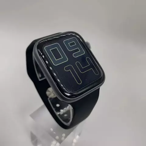 Smart Watch - White | Daraz.lk