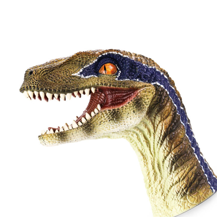Kidlove Children Simulation Dinosaur Sea Animal Puppet Science ...