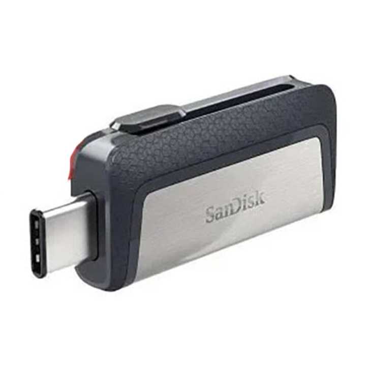 Sandisk Ultra 32 GB 3.1 USB Type-C Pendrive USB OTG Pen drive Type C ...