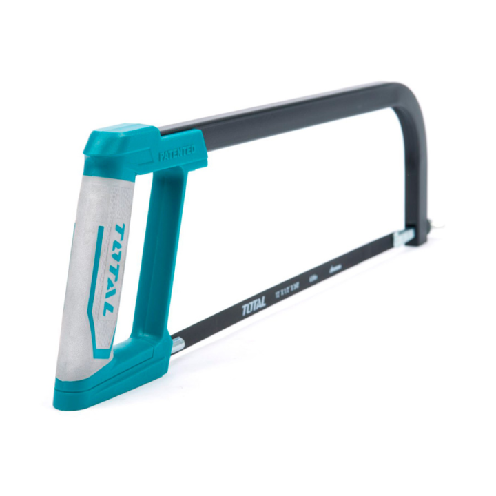 Hacksaw Hacksaw Frame 300mm/12 Total | Daraz.lk