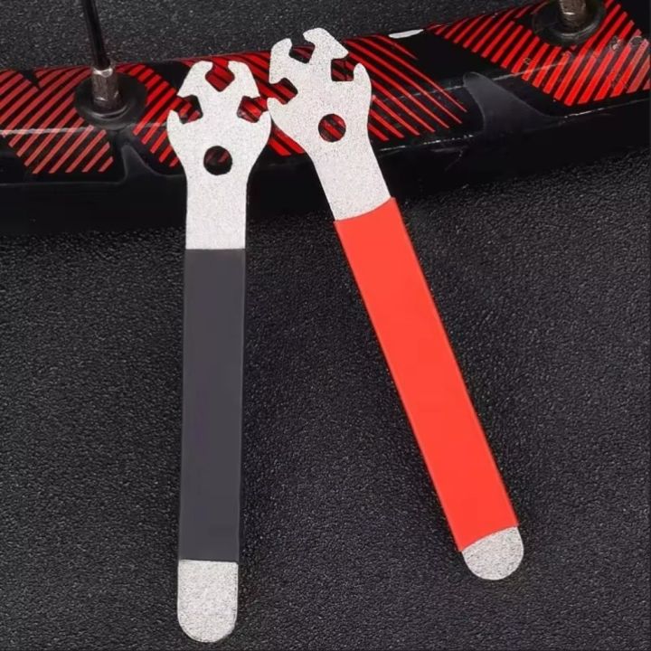Professional Mountain Bicycle Spoke Wrench Stainless Steel Tension ...