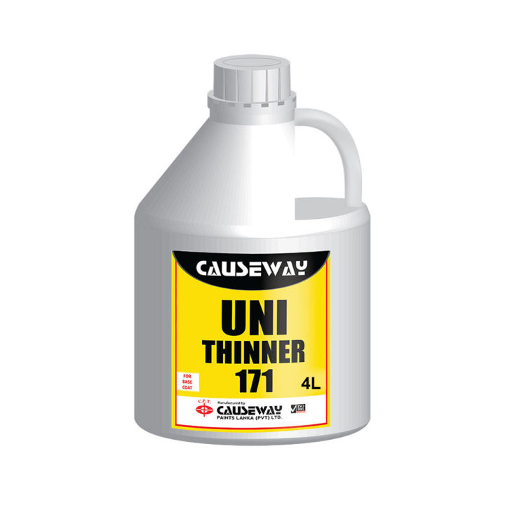 171 UNIVERSAL THINNER CAUSEWAY | Daraz.lk