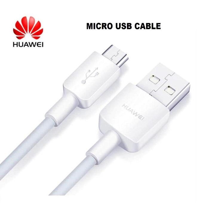 huawei usb to micro usb data cable | Daraz.lk