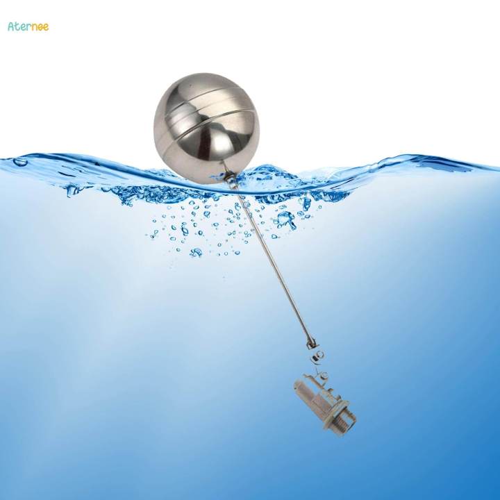 Floating Ball Male Adapter Floating Control | Daraz.lk