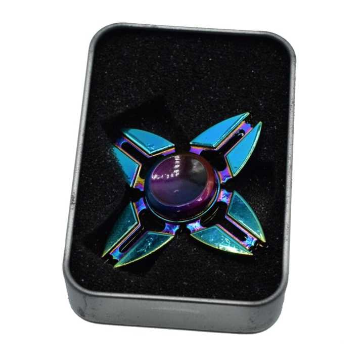 Fidget Spinners-Multi | Daraz.lk