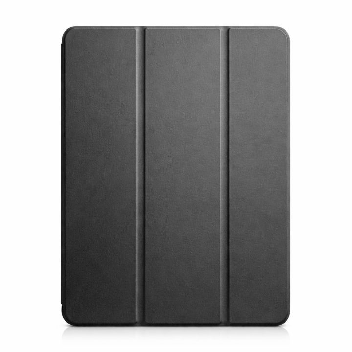 iPad Pro 13 Inch Smart Case with Pencil Holder (2025/2024 M5/M4 ...