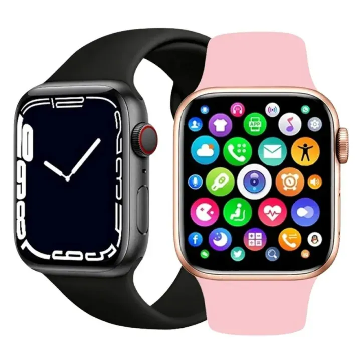 T900 Pro Max Series 8 Smart Watch with 1.92" Infinite Display ...