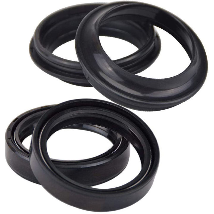 Dust Seal and Oil Seal for YZF-R1 2002-2008 YZF-R6 1999-2010 | Daraz.lk