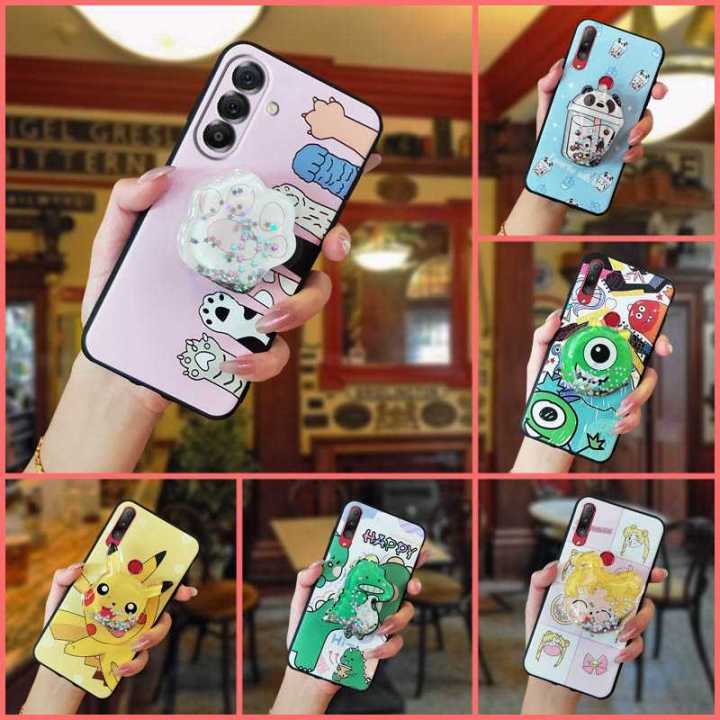 Rotatable stand Waterproof Phone Case For Samsung Galaxy A57 5G/SM ...