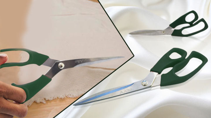 100% High Quality Smart Scissors Master Cutter Germany Design | Daraz.lk