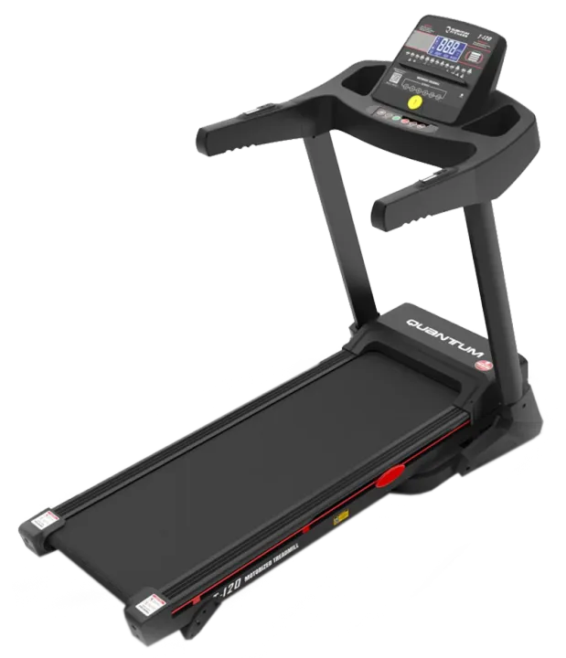 Quantum T120 Treadmill | Daraz.lk