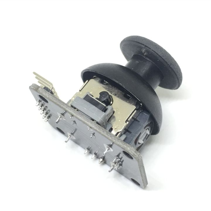 【happy One】higher Quality Xy Module Ps2 Joystick Control Lever For Arduino Ky 023 Darazlk 