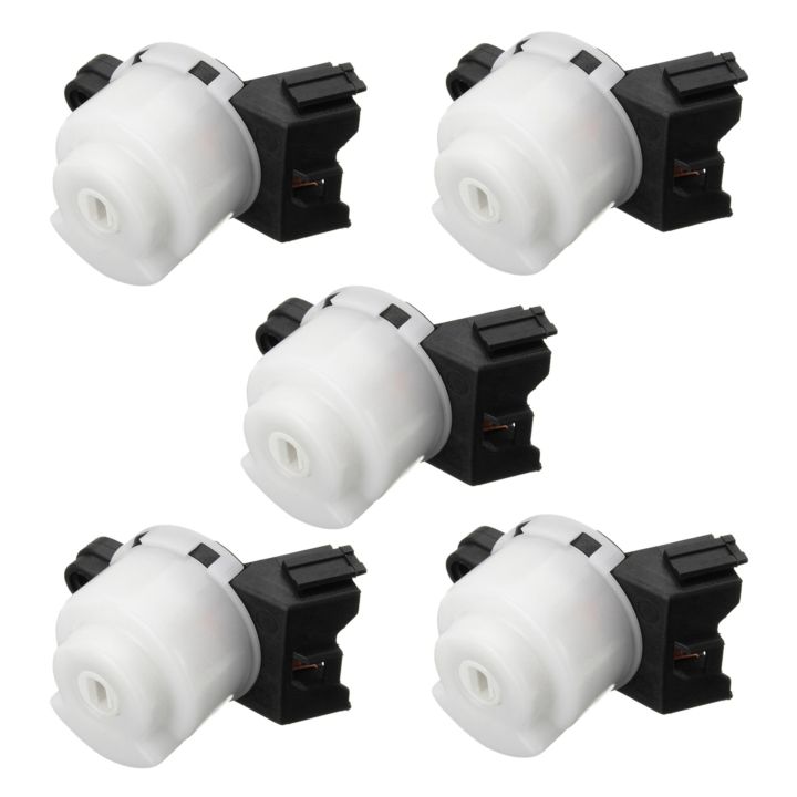 5X 5 Pin Ignition Starter Switch Mn113754 for Mitsubishi Grandis Lancer ...