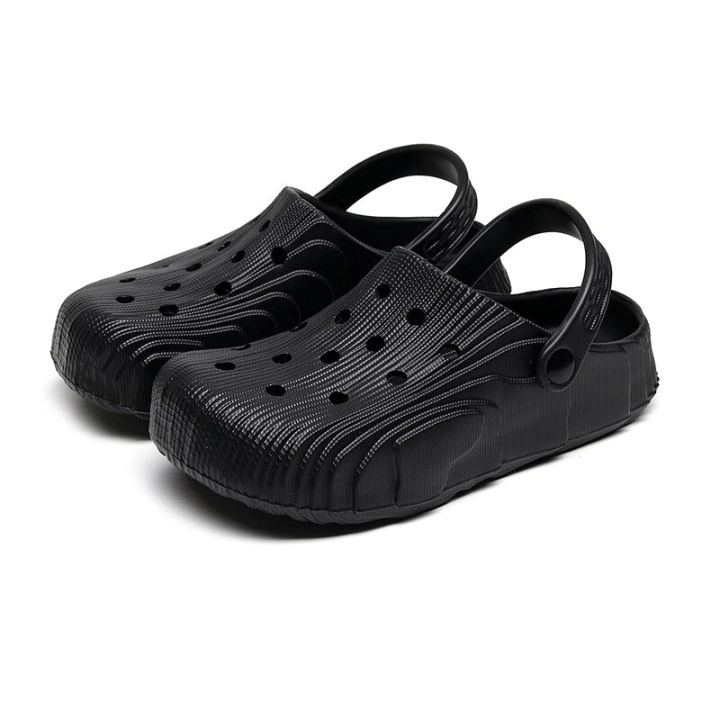 【ThinkWay】Spring New Women Sandals Simple Soft Platform Breathable ...