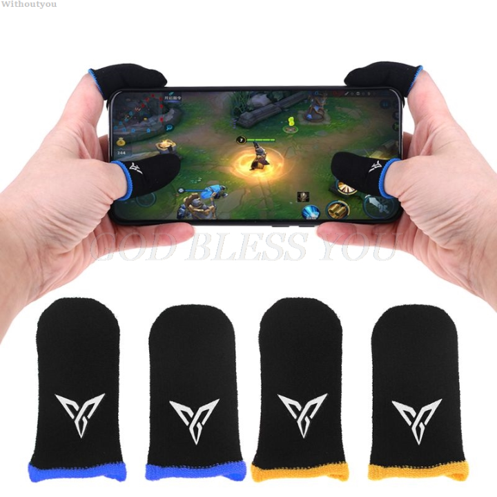 Withoutyou Trigger L1 vs Flydigi] Recommend the most [product 1R1 ...