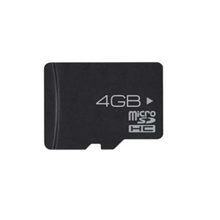 Microdigit Micro Sd 4gb | Daraz.lk