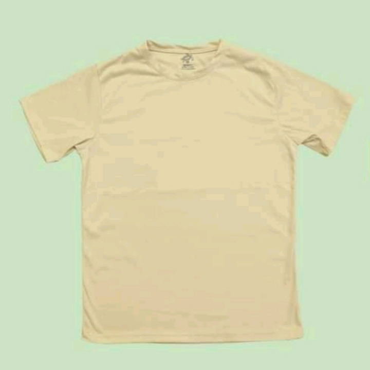 Turtle Logo Yellow T shirt | Daraz.lk