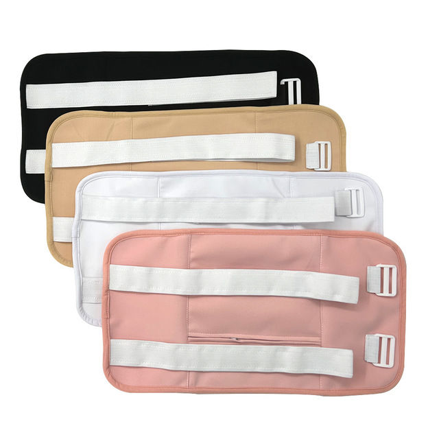 【New Arrivals】Reusable Oil Bag Anti Leakage Oil Belt Protection Castor ...