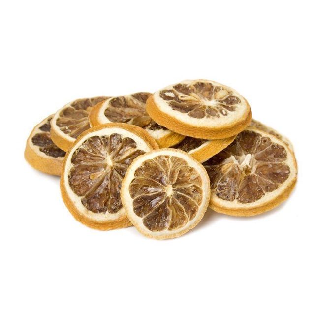 dry Lemon Slices 50g | Daraz.lk