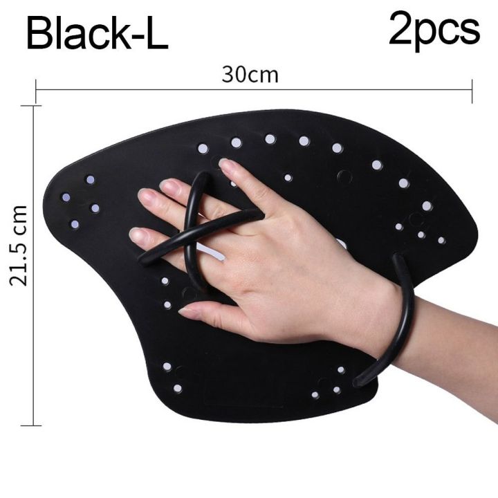 Universal equipment diving wipe swimming hand paddles flipper flat ...