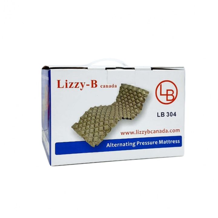 LIZZY-B AIR MATTRESS LB304 | Daraz.lk